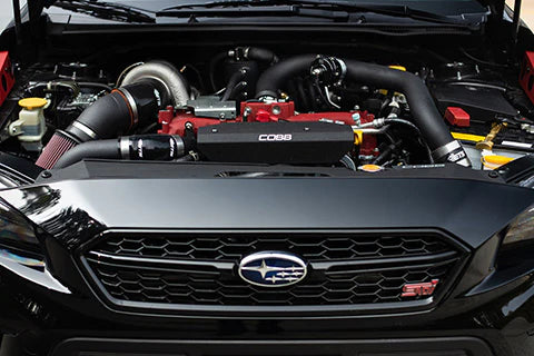 2004-2021 Subaru WRX STI – TPG Tuned