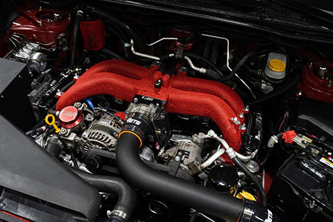 2015-2020 Subaru WRX – TPG Tuned