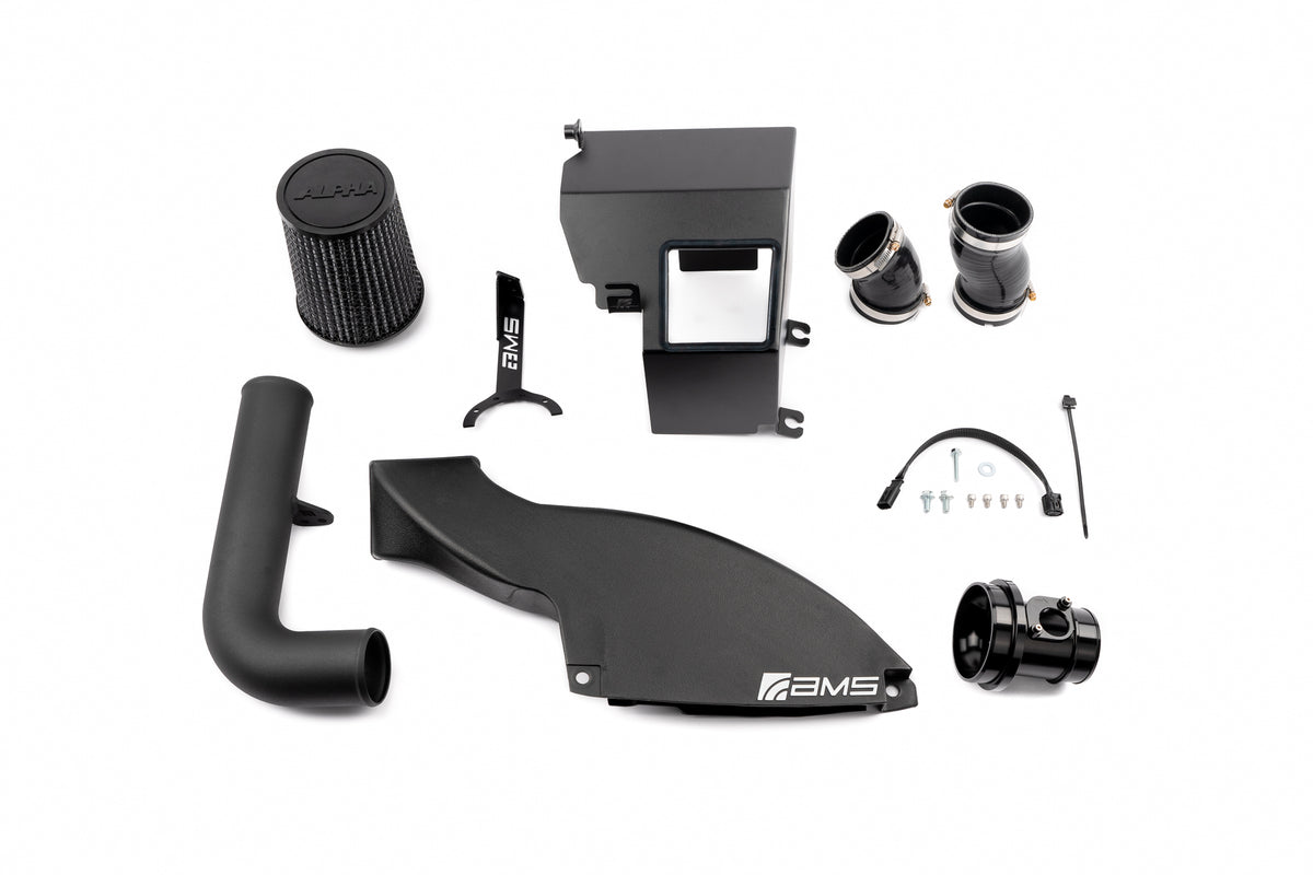 AMS PERFORMANCE 2022+ SUBARU WRX AIR INTAKE – TPG Tuned